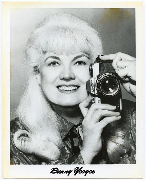 Lot Bunny Yeager Vintage Pin Up Photo Model Self Portrait