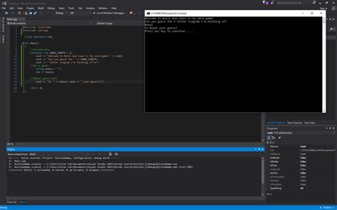 screenshot for lecture talk gamedev tv