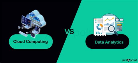 Cloud Computing Vs Data Analytics Tpoint Tech