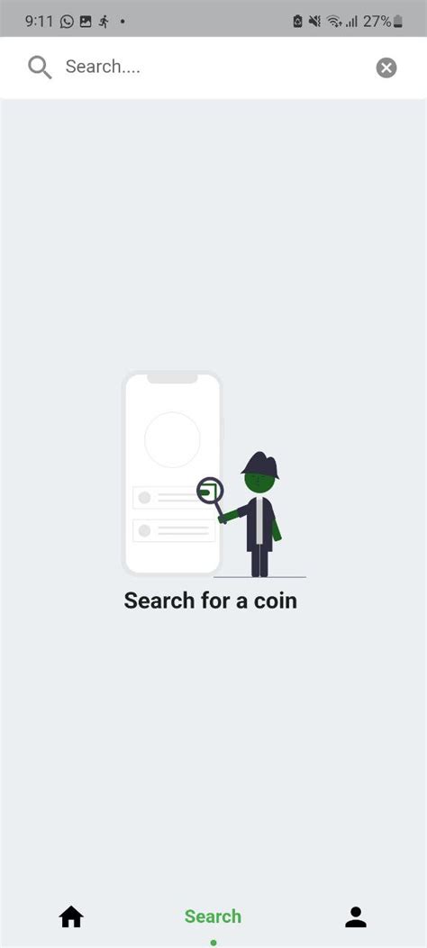 Github Marknagy14crypto Currency Flutter App