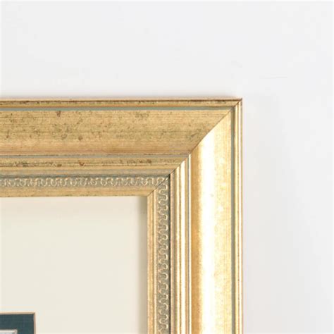 James D Werline Offset Lithograph Of Winter Farm Landscape Ebth