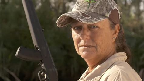Whatever Happened To Liz Cavalier From Swamp People