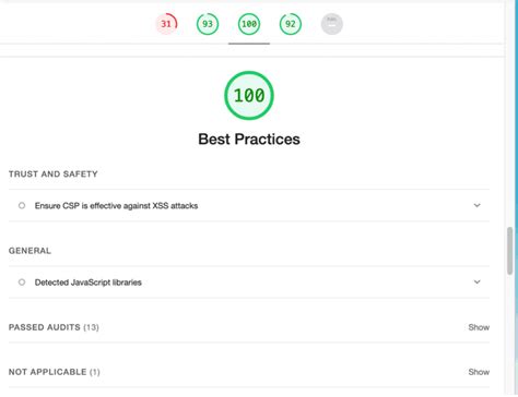 Google Lighthouse What It Is How It Works And How To Use It ISmartFrame
