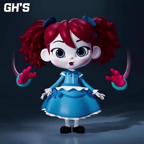 پاپی و رقص ونزدی پروجکت پلی تایم