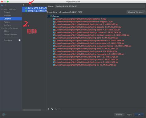 如何用mac Intellij Idea 创建一个java Springmvc Tomcat工程javahuxinguang的博客 Csdn博客