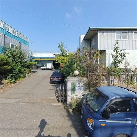 주식회사 성우정공