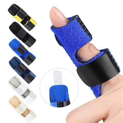 Joint Protect Knuckles Dislocation Pain Relieve Support Brace Fracture