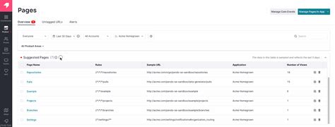 Introducing The New And Improved Data Explorer Pendo Blog