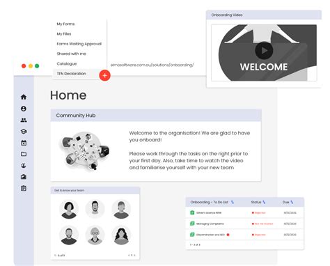Elmo Software Software Reviews Demo And Pricing 2024