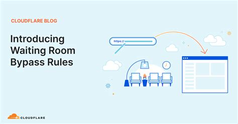 Introducing Waiting Room Bypass Rules