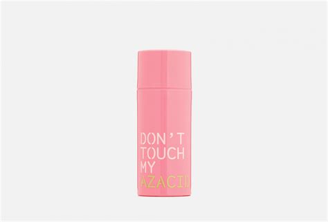 Don't Touch My Skin — купить в интернет-магазине «Золотое яблоко»