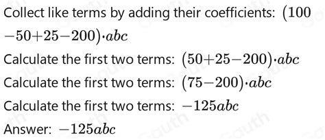 solved 100 a b c 50 a b c 25 a b c 200 a b c [math]