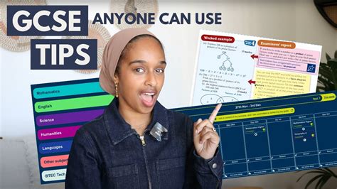 Pearson Revise Get Ready For Your GCSE Exams With Expert Help