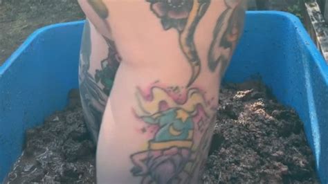 Sinking In Mud Supremescrunch Clips4sale