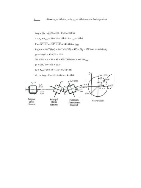 Solution Problem Set2 Chapter 4 2 Pdf