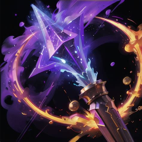 100 Free Warlock Spell Icons And Items By Slushygg