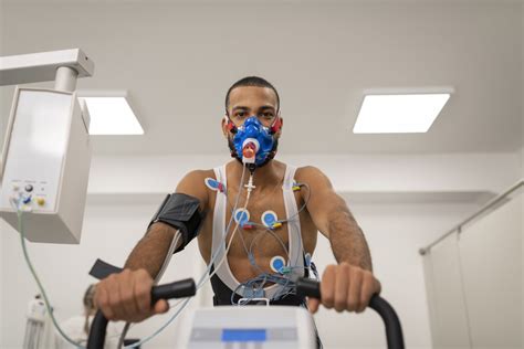 What Is A Normal Rating Of Perceived Exertion During Maximal Exercise