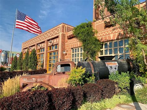 Our Year In Beer Top 5 Breweries Of 2023 — Beer Trip