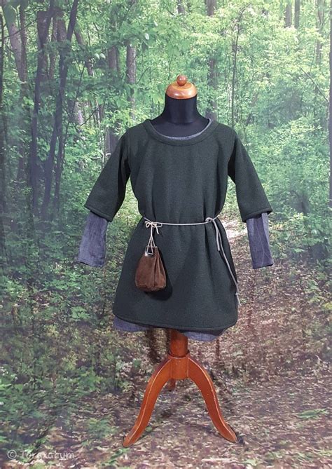 Little John Costume