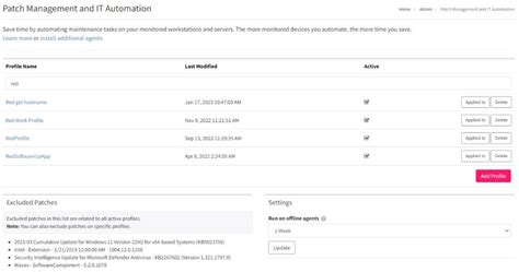 Mac Patch Management The Ultimate Guide Atera S Blog