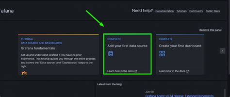 Setup Prometheus And Grafana On Ubuntu