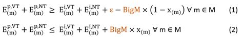 Conditional Quadratic Constraints Gurobi Help Center