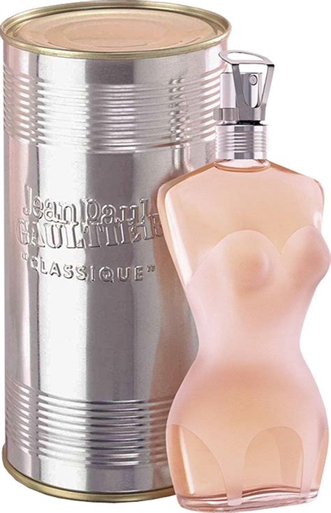 Jean Paul Gaultier Classique Edt 50ml • Prices