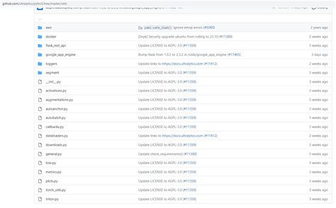 Asking About Yolo Head For Detection Layers · Issue 11299 · Ultralyticsyolov5 · Github