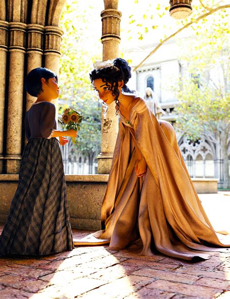 Igd Princess Poses For Cartoon Adult Female And Victoria 9 2025 Free