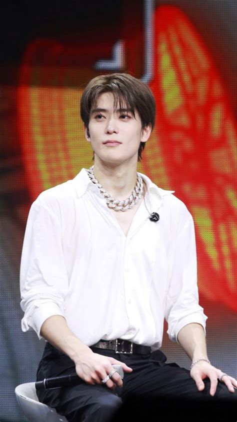 ghim của 💜jay bird💜 trên jaehyun