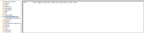 Config Refresh Make Sure Your Policies Apply