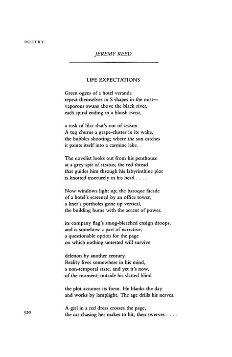 The Poetry Foundation