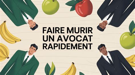 Faire Mûrir Un Avocat Rapidement