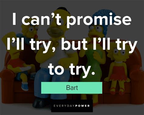 Wise Simpsons Quotes