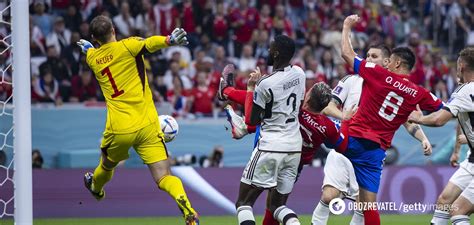 Нойер после вылета Германии с ЧМ 2022 снимал стресс на курорте и сломал ногу Он пропустит