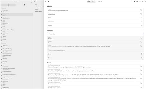 Container Gtk Tools