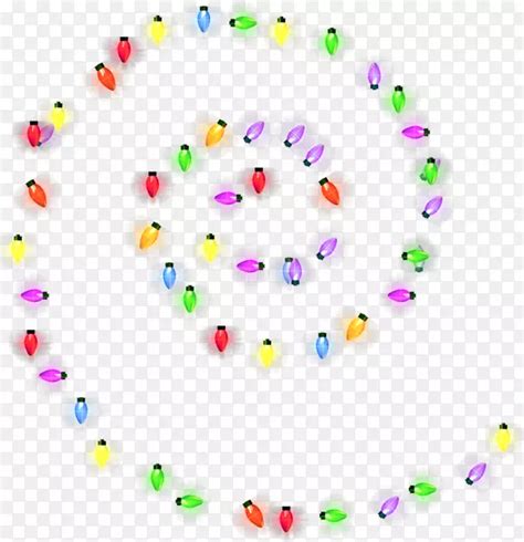 圣诞灯 仙女灯png图片素材下载图片编号427837 Png素材网