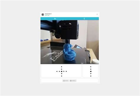 This Guide Will Show You How To Access And Monitor Your OctoPrint Setup From Your Phone Orover