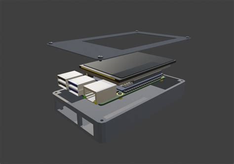 Free Cad Designs Files And 3d Models The Grabcad Community Library