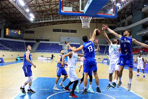 [დუდუ დადიანის მემორიალი] რუსთავმა და კაკტუსმა მძლავრად დაიწყეს Lelo Ge