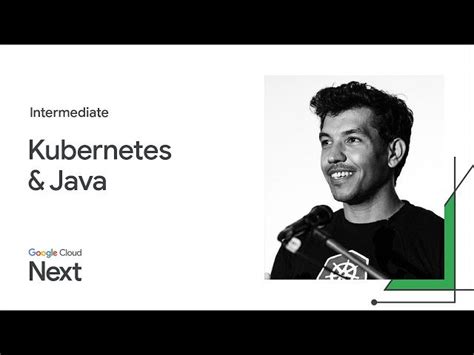 Free Video Kubernetes And Java Fast Development Workflow For Cloud