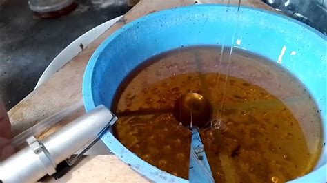 როგორ შევარჩიოთ თაფლი Youtube