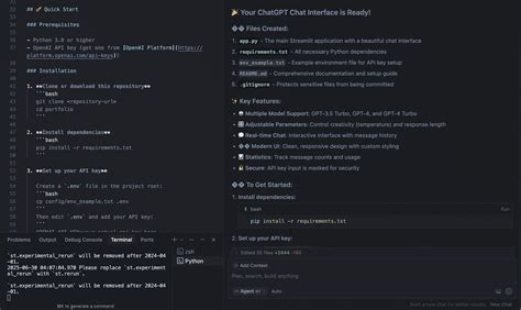 Coding Passion Projects With Cursor