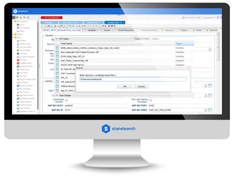 Sap Businessobjects Data Services