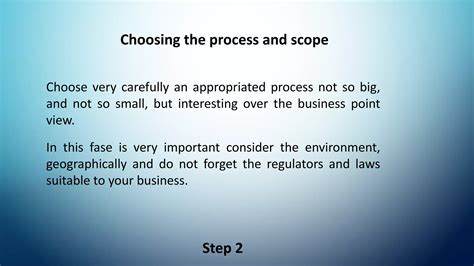 Steps To Iso 27001 Implementation Pdf