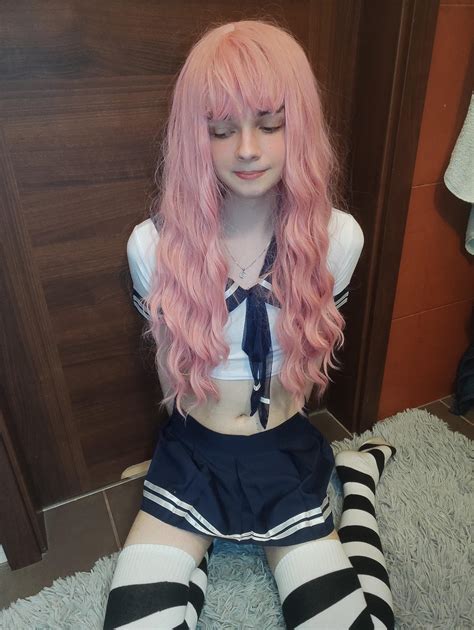 Cute Enough R Crossdressing