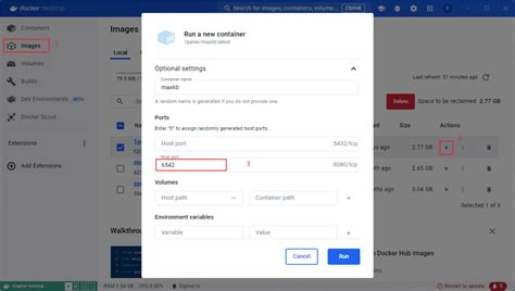 基于 MaxKB搭建知识库问答系统