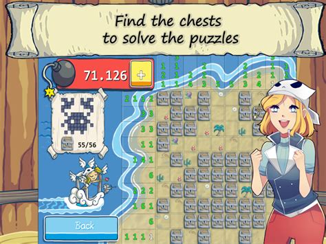 Puzzle Cross Pirates Adventure Apk For Android Download