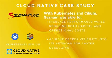 Cloudnative Cilium Cloud Native Computing Foundation Cncf