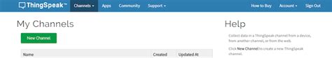 How To Use Thingspeak And Arduino To Develop A Temperature Sensor